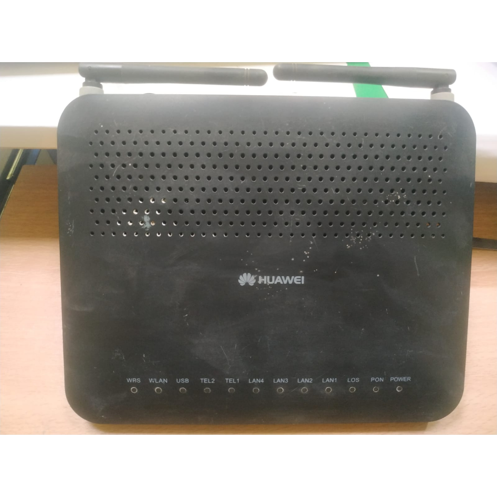 Jual HUAWEI HG8245 | Shopee Indonesia