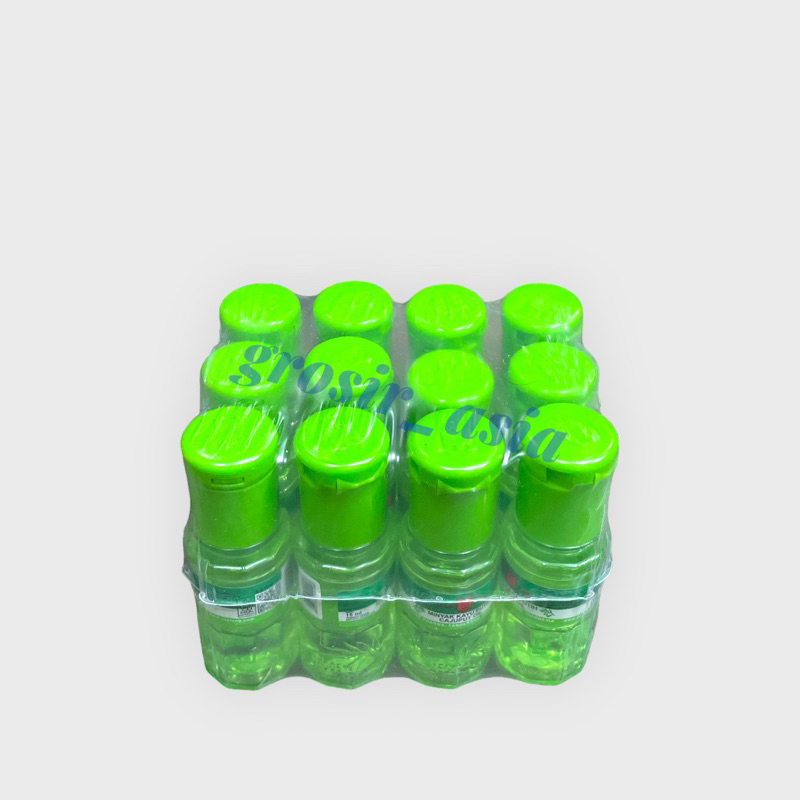 Jual MKP Lang 15 ML Isi 12 Botol | Shopee Indonesia