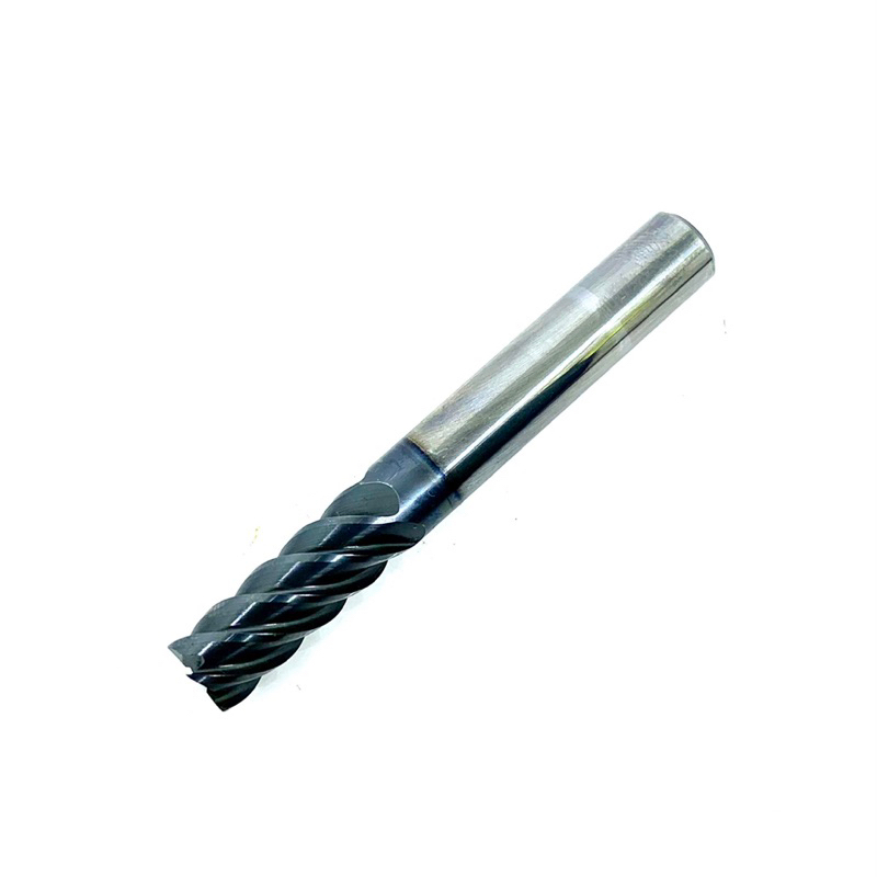 Jual Endmill 8 mm carbide 5 flute bekas seken layak pakai…Endmill 8mm ...