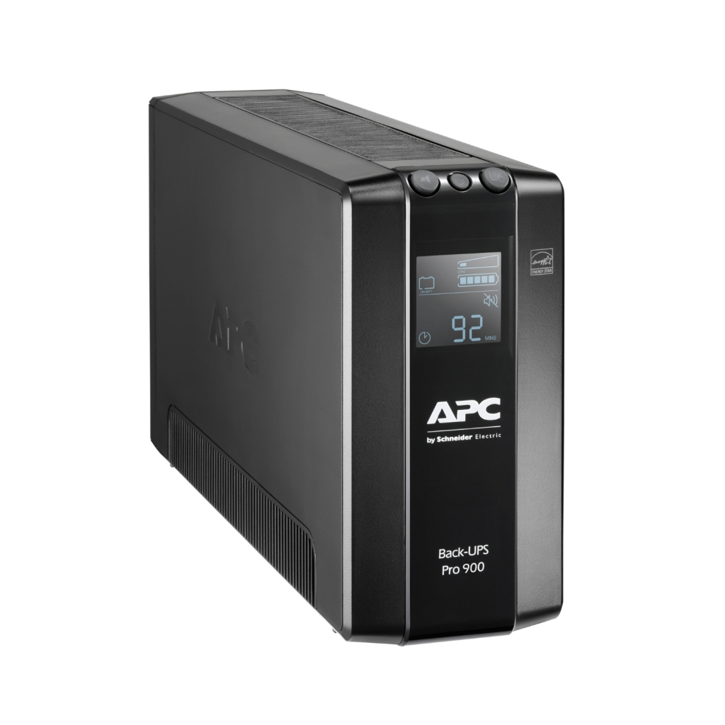 Jual APC Back-UPS Pro BR900MI - 900VA 230V AVR LCD | Shopee Indonesia