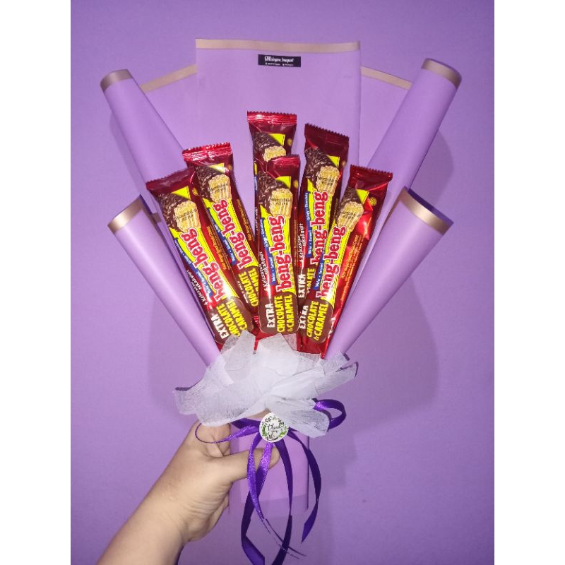 Jual BUCKET BENG BENG TERMURAH JAKARTA/ULTAH/WISUDA/ANNIVERSARY/DLL ...