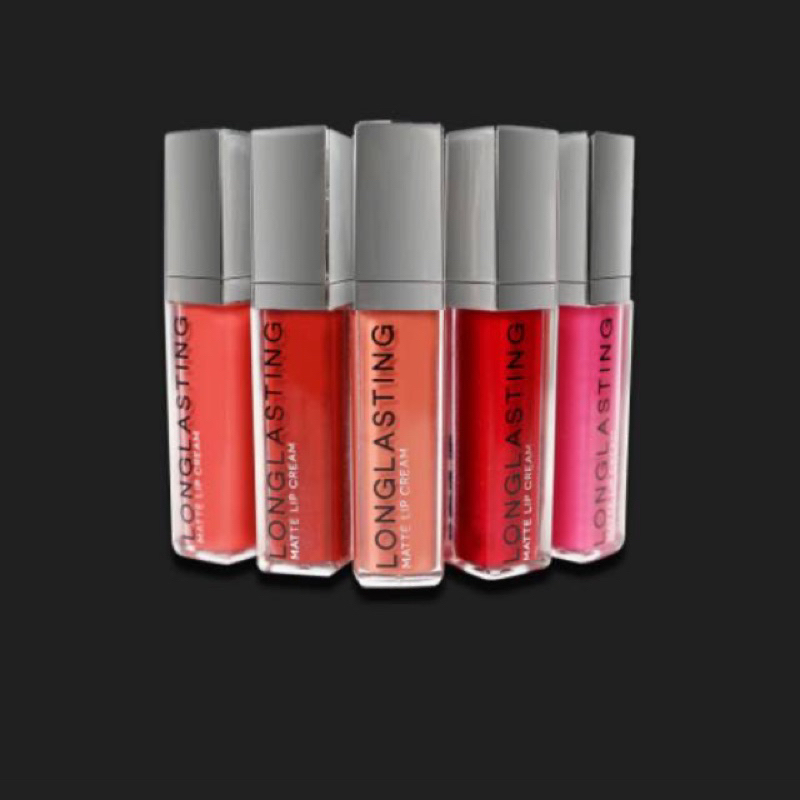 Jual LT PRO LONGLASTING MATTE LIP CREAM | Shopee Indonesia