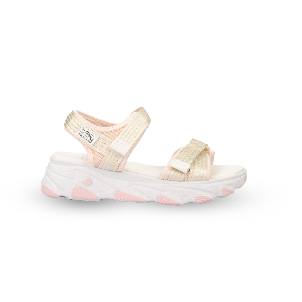 Jual VJG - Siena Sandal Gunung Wanita Korean Style / Sandal Tali ...