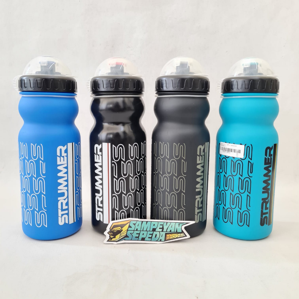 Jual Botol Sport Strummer 500ml Botol Minum Olahraga Botol Sepeda Lari ...