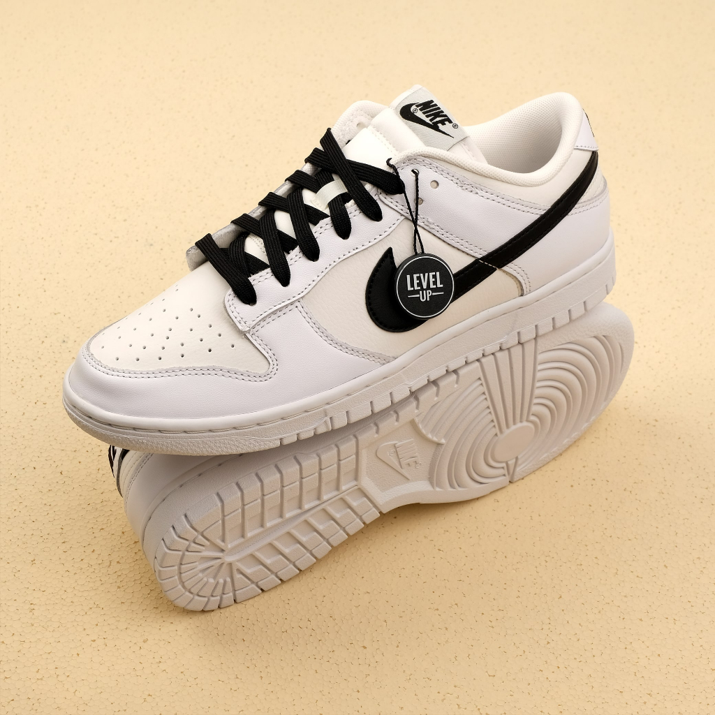 Jual Dunk Low Retro Reverse Panda 100% Original | Shopee Indonesia