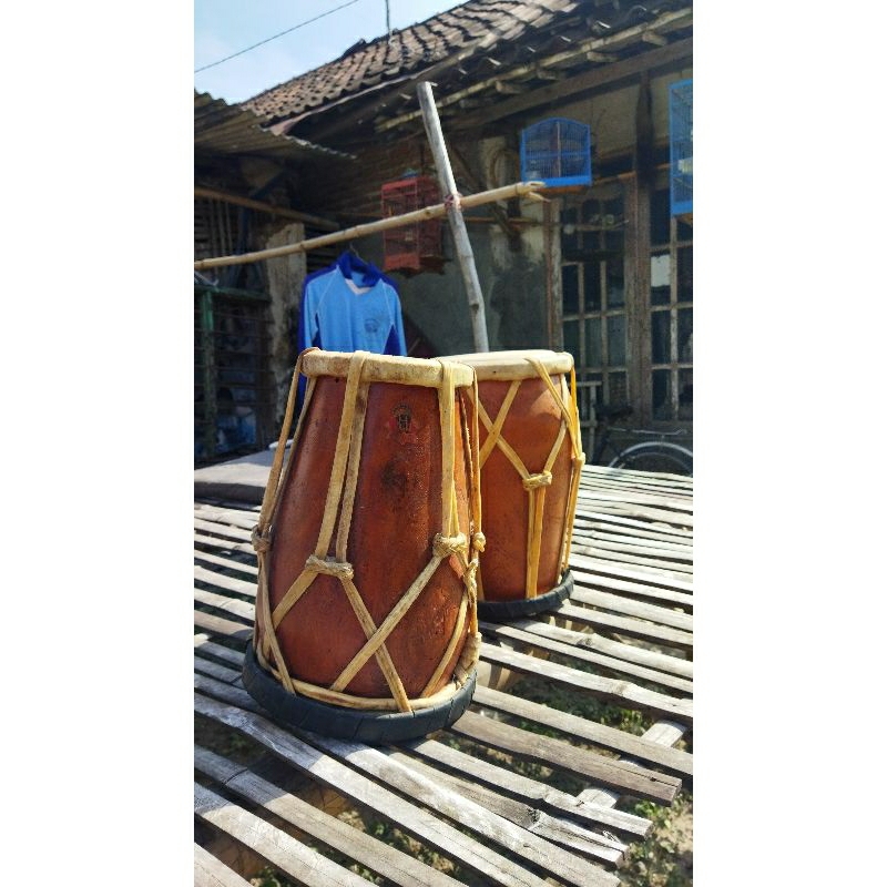 Jual kendang kempul | Shopee Indonesia