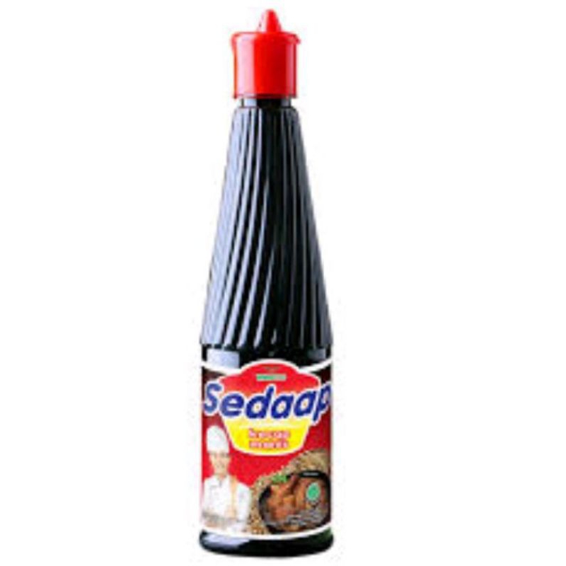 Jual Kecap sedap 135ml | Shopee Indonesia