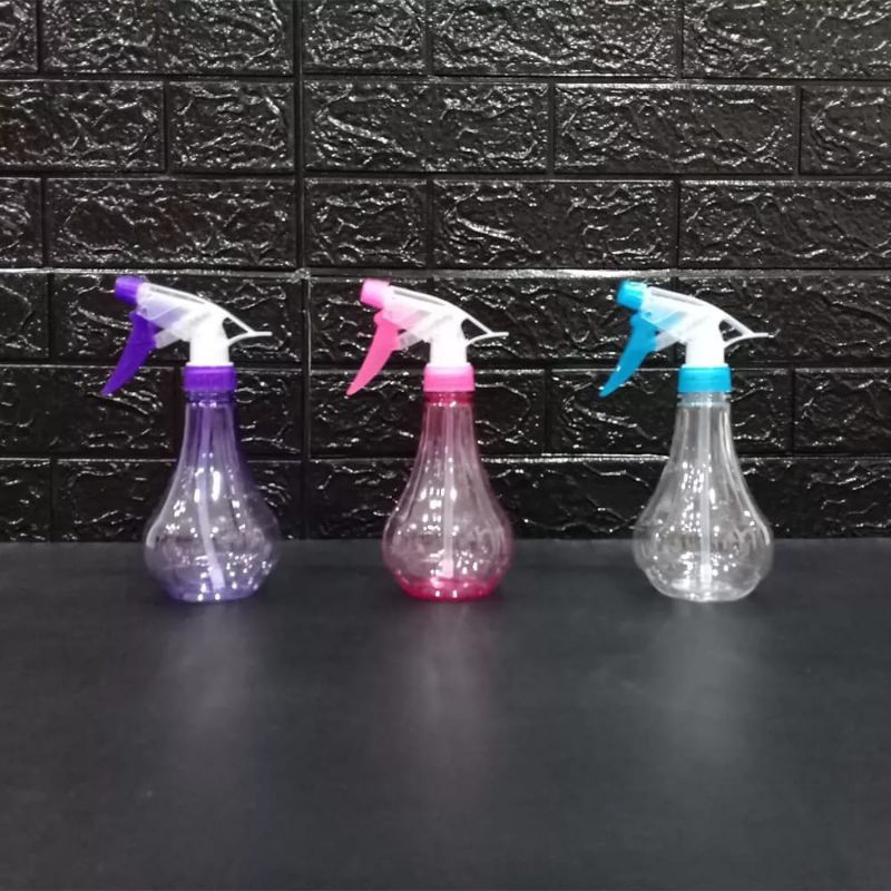 Jual Botol Semprot Bulat & Lonjong | Shopee Indonesia