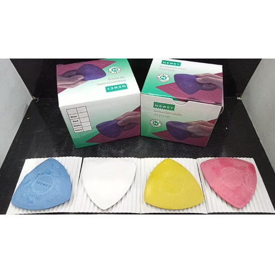 Jual kapur jahit newey dressmaker’s chalks 1pcs | Shopee Indonesia