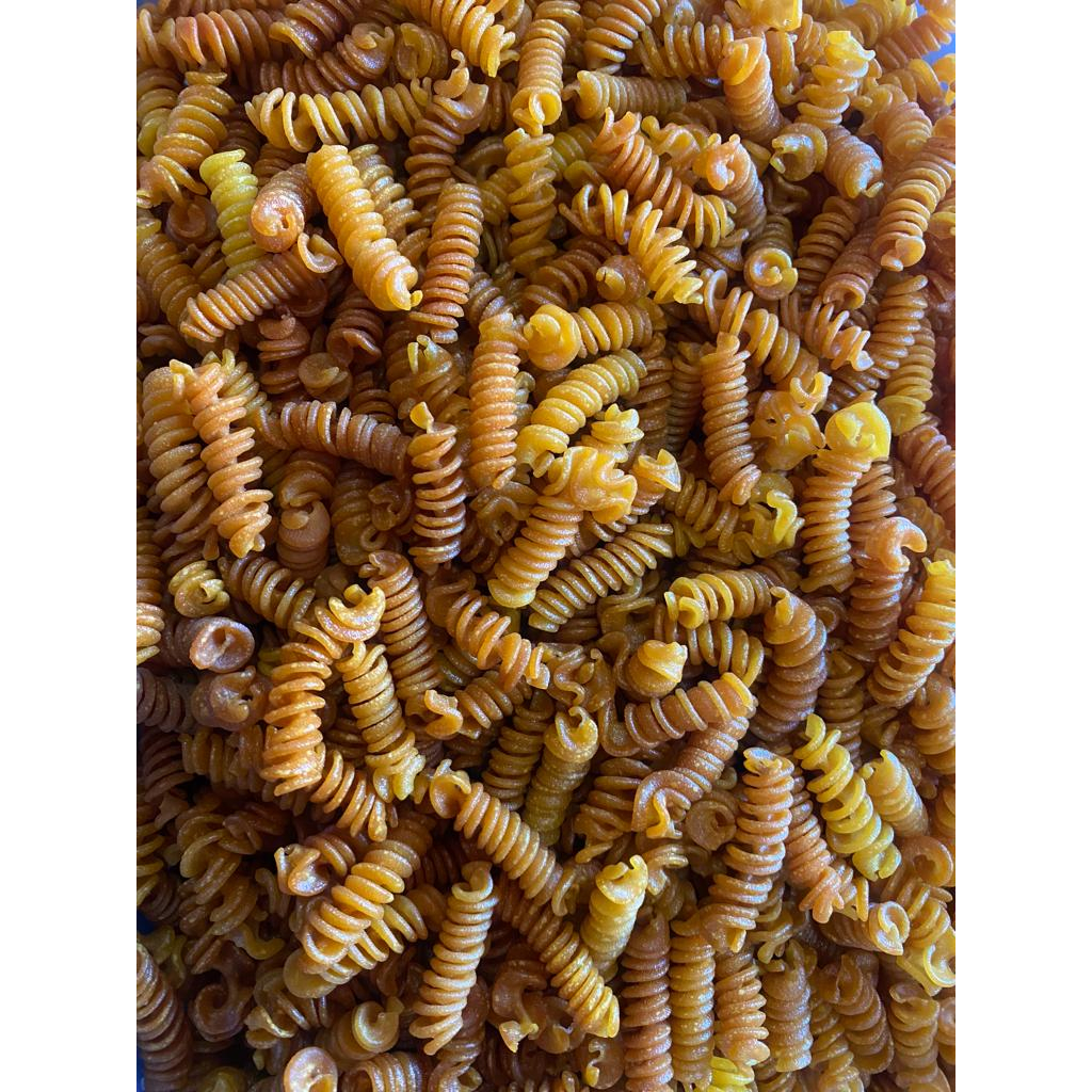 Jual Davinsi Makaroni mix Basreng kering Kemesan Plastik Bungkus ...