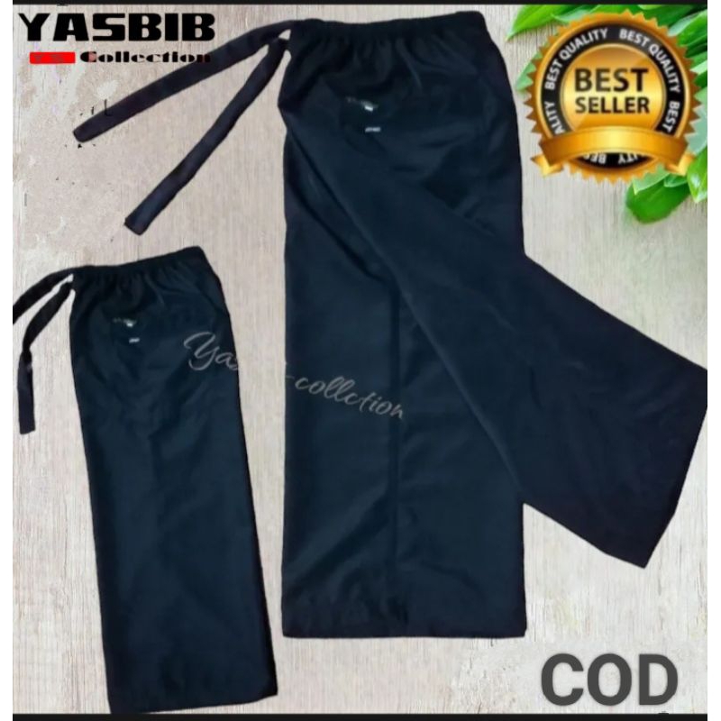 Jual CELANA KOMPRANG SILAT CELANA PANGSI SABUK PESILAT REMAJA/DEWASA ...