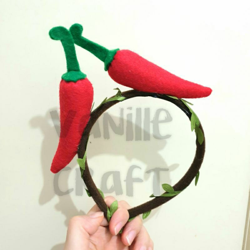 Jual Bando Buah Sayur terong wortel pisang nanas pepaya jagung timun ...