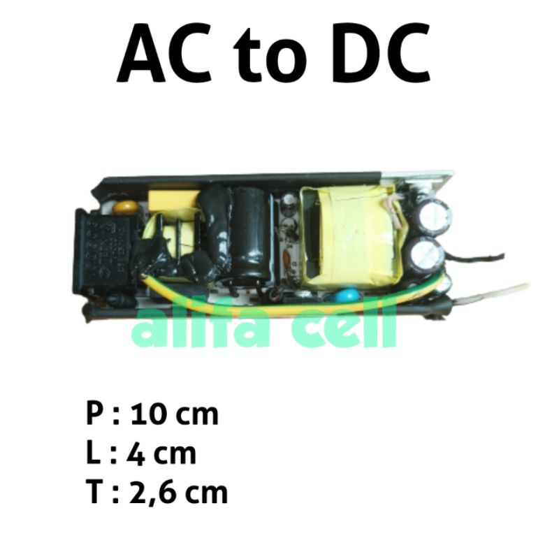 Jual power supply 15v 3A 4A smps 15v 4A 3A adaptor 15v 4A 3A | Shopee ...