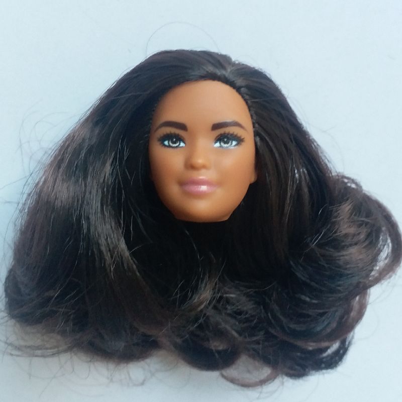 Jual Barbie Head Kepala Barbie Original Disp090623 | Shopee Indonesia