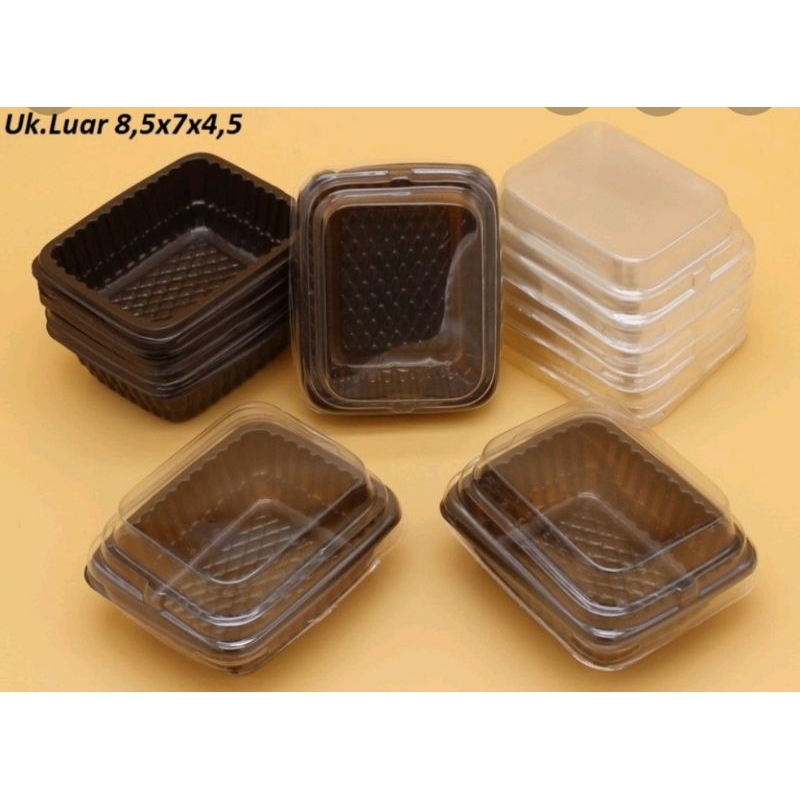 Jual mika pancake mini isi 50 UKURAN LIHAT DIFOTO PRODUK | Shopee Indonesia