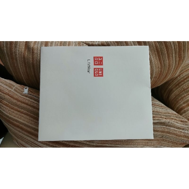 Jual Uniqlo Gift Set Box | Shopee Indonesia