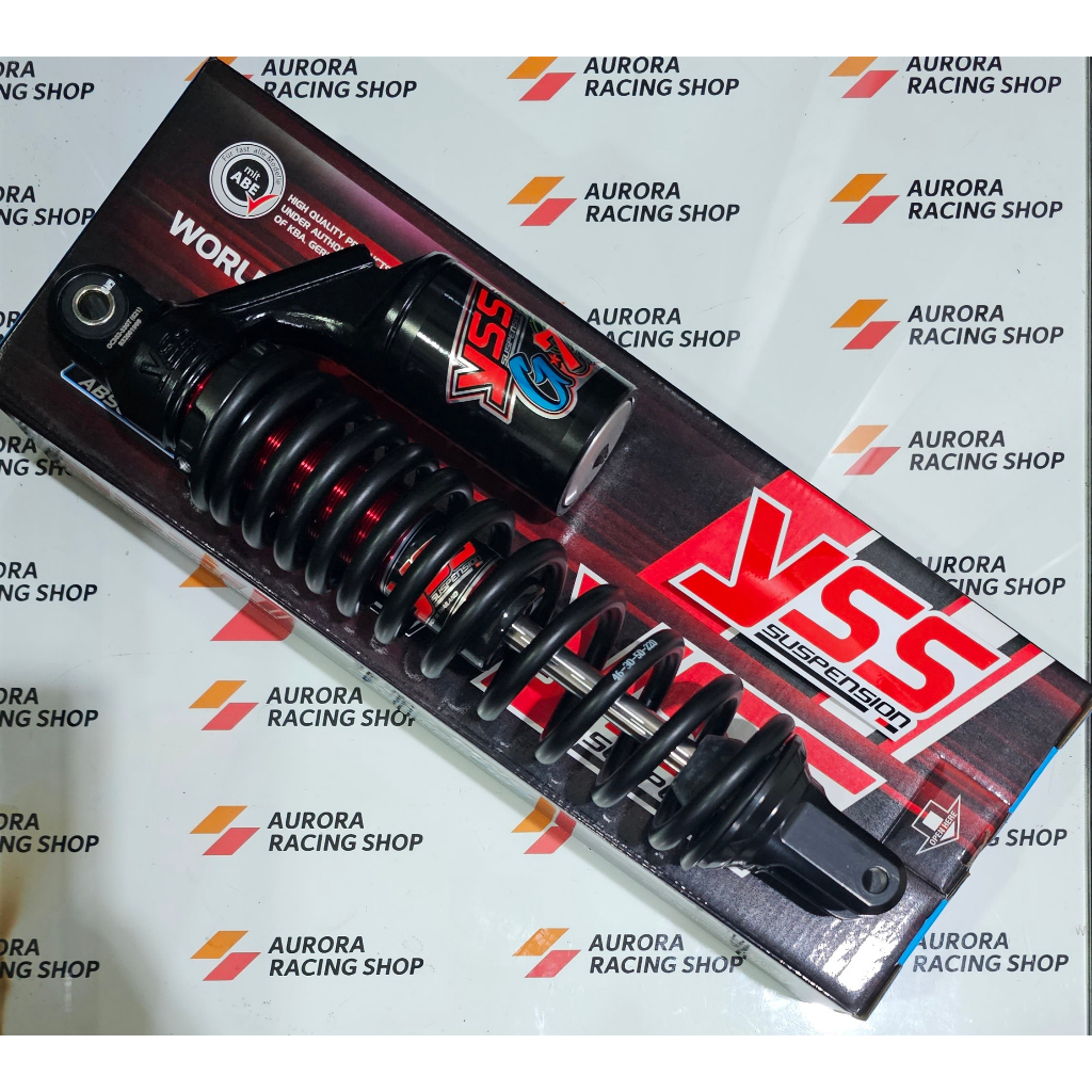 Jual SHOCKBREAKER YSS NEW G7 SERIES VARIO 125 / VARIO 150 / VARIO 160 ( 330 MM ) - ORIGINAL ...