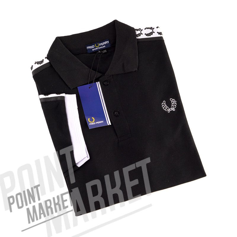Jual Produk Fred Perry Harga Terbaru & Murah Mei 2026 | Shopee Indonesia
