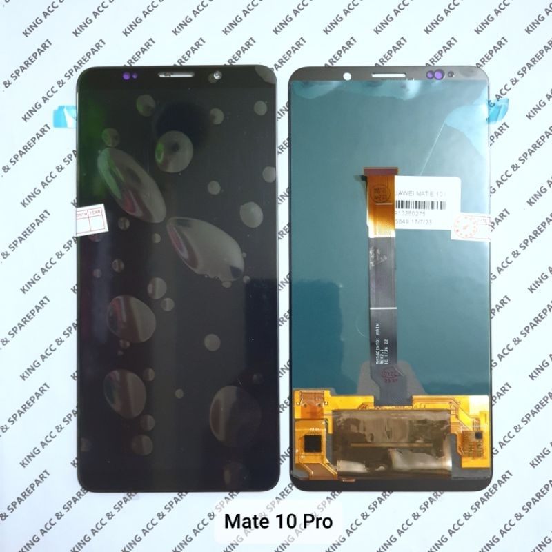 Jual LCD TOUCHSCREEN HWI MATE 10 PRO MATE 10PRO | Shopee Indonesia