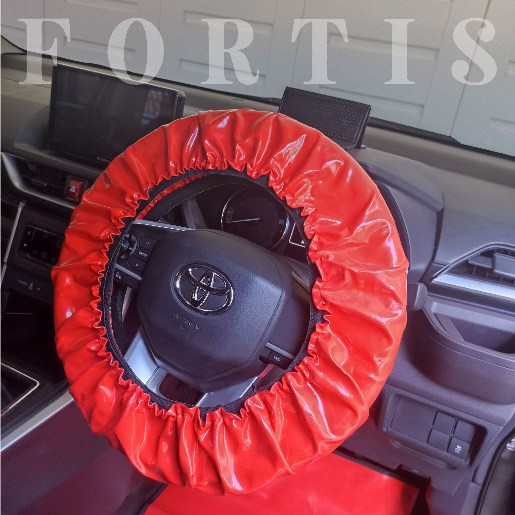 Jual Cover Setir Steer Mobil Cover Bengkel Mekanik Automotive Service ...