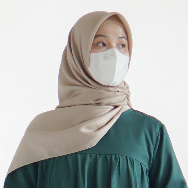 Jual Hijab Kerudung Wanita Simple By Khayra | Shopee Indonesia