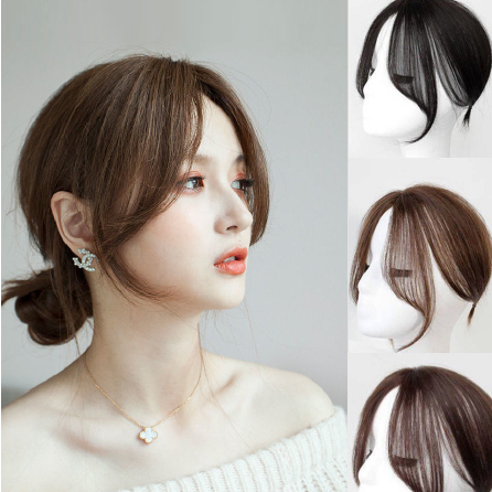 Jual Poni Palsu Panjang 3D Belah Tengah / Hair Clip Rambut Hair ...