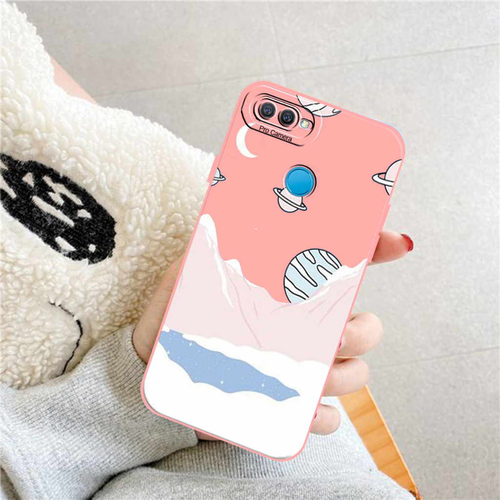Jual [Ops5] Case Oppo A5S/A12/ A7/A11k/F9/REALME 2 PRO/A3S/A1K/REALME ...