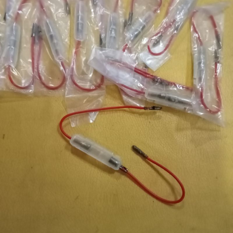 Jual rumah fuse sikring sekring Honda C70 c700 supercup cb100 S90 grand ...