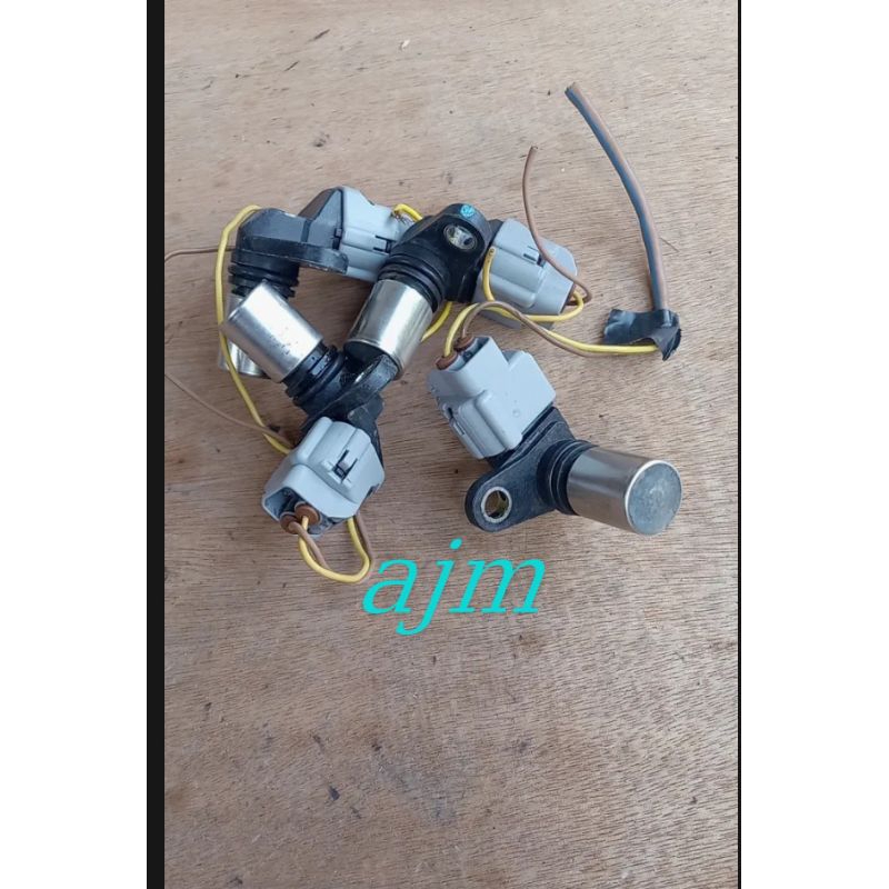 Jual sensor cmp mobil Daihatsu Xenia 1000cc vvti and Non vvti thn 2003 ...
