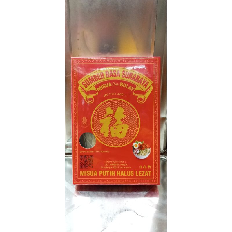 Jual Misua cap bulat (sumber rasa) | Shopee Indonesia