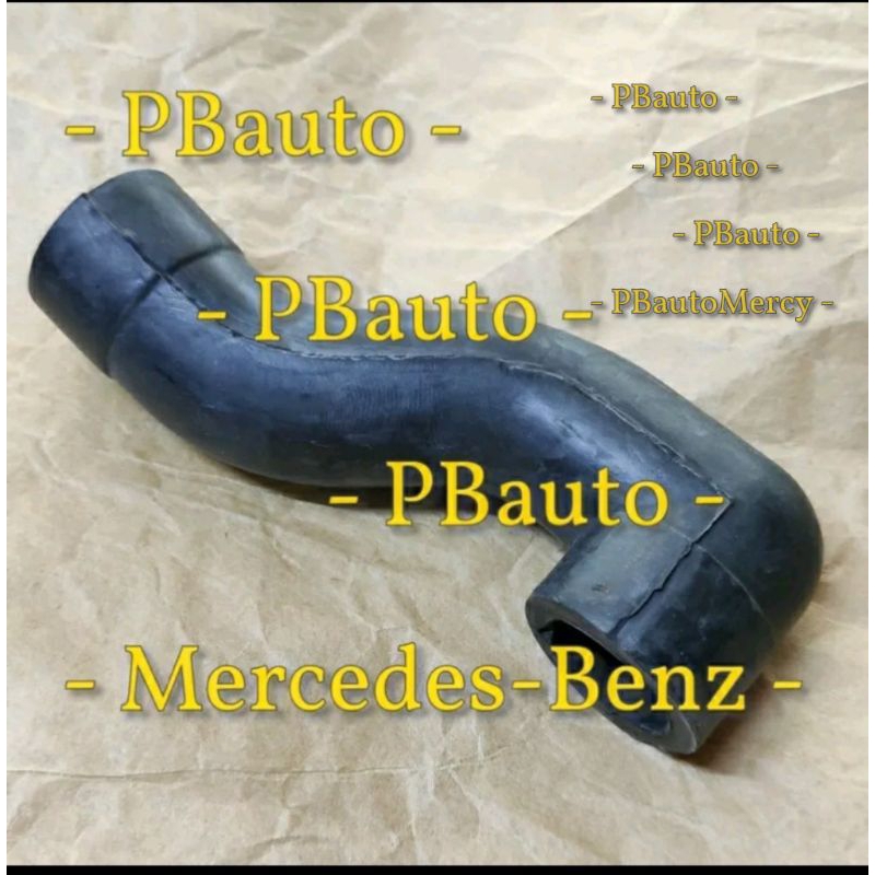 Jual Selang hawa W202 M111 a1110180482 sparepart mercedes benz oli ...