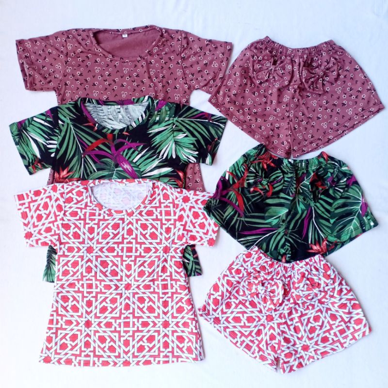 Jual MIDINASTUFF Paket Bundel Isi 3 Setel Setelan Kaos Anak Perempuan ... Jual MIDINASTUFF Paket Bundel Isi 3 Setel Setelan Kaos Anak Perempuan ...