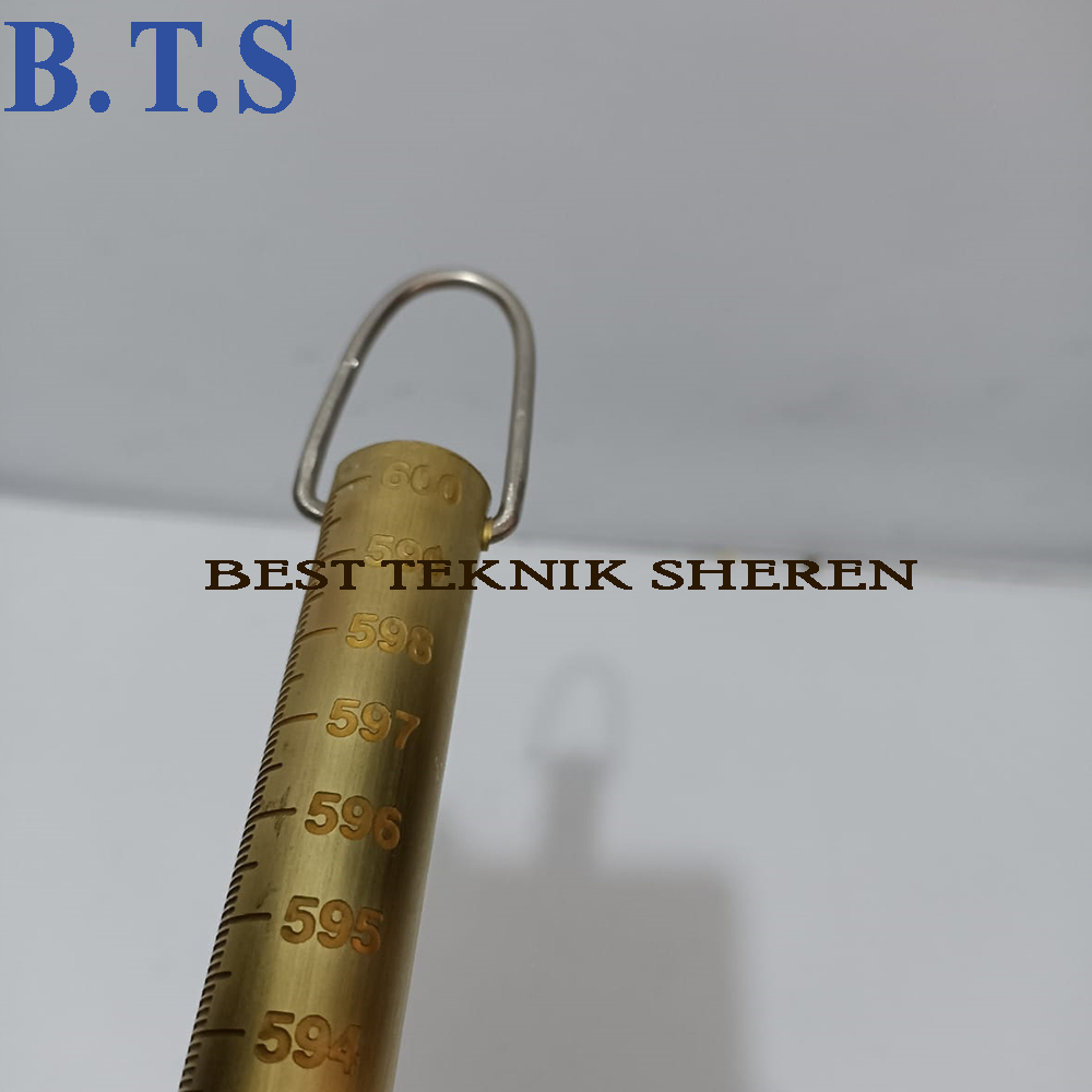 Jual STICK SOUNDING 1 METER - STIK SOUNDING 1 METER KUNINGAN - DEEP ...