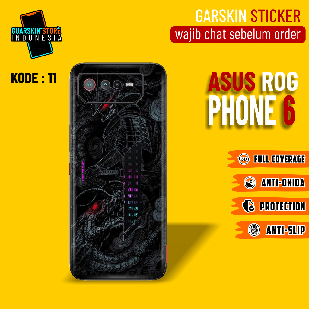 Jual Asus Rog Phone 6 Harga Terlengkap & Harga Terbaru Juni 2026 ...