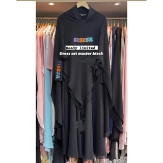 Jual Gamis Sisesa Terlengkap & Harga Terbaru Mei 2024 | Shopee Indonesia
