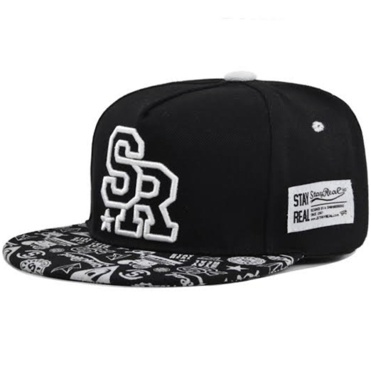 Jual Terbaru Topi Snapback Hip Hop Pria Dewasa Distro Bordir MASBERTO ...