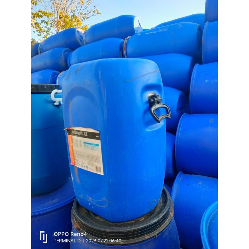 Jual jrigen 60 Liter/wadah solar praktis | Shopee Indonesia