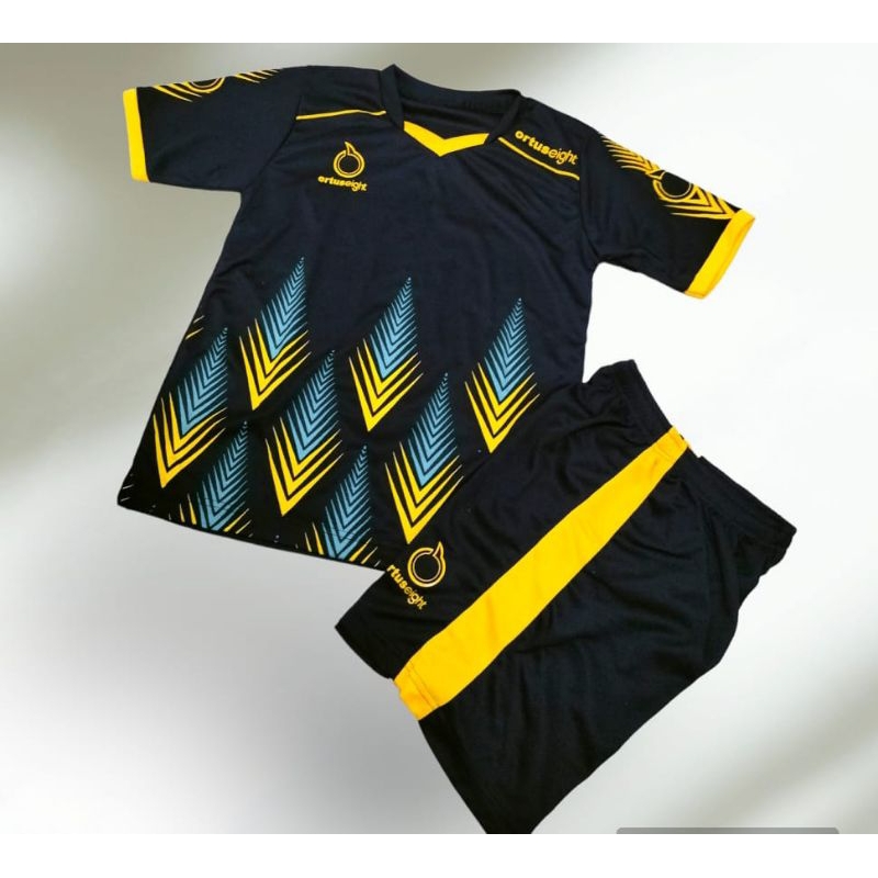 Jual Jersey anak-anak | Shopee Indonesia