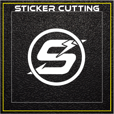 Jual STIKER CUTTING CUTING STICKER CUSTOM LOGO SET BY RAP | Shopee ...