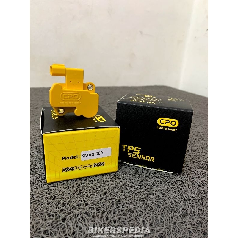 Jual CPO TPS SENSOR XMAX 250 / XMAX 300 | Shopee Indonesia