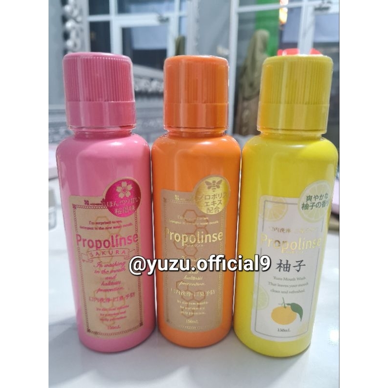 Jual Propolinse original | Shopee Indonesia