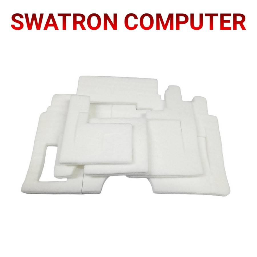 Jual Busa Waste Ink Tank Canon Maintenance MC-G02 G1020 G3020 G3060 ...