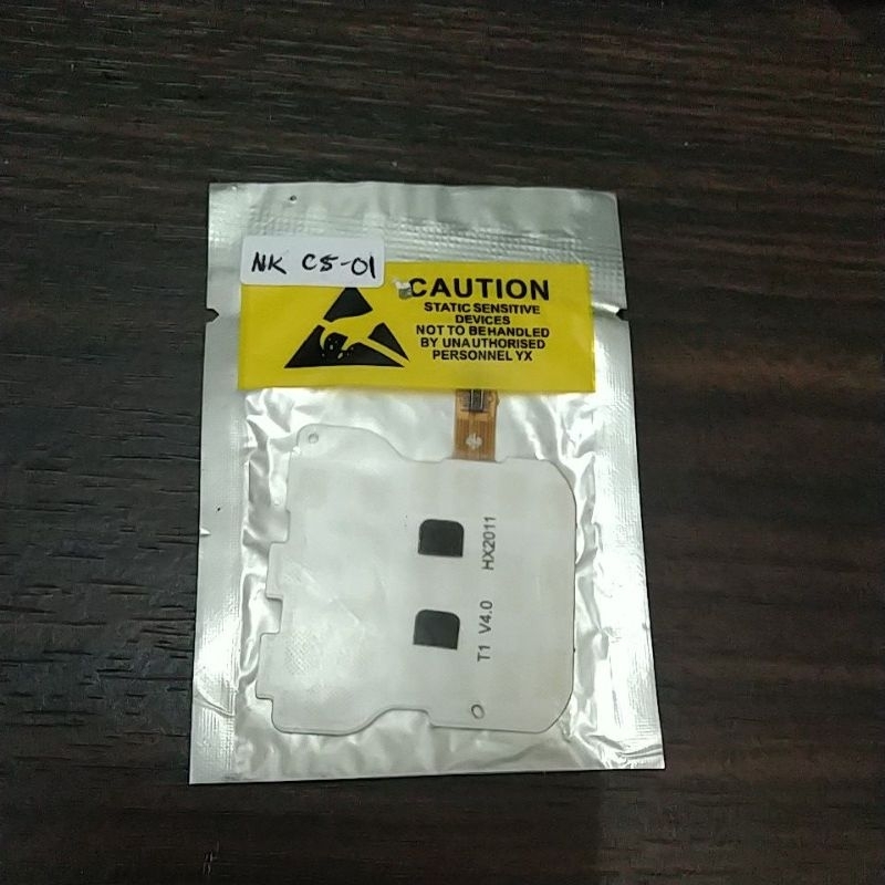 Jual Flexible Board Keytone Nokia C5-01 fleksibel keypad | Shopee Indonesia