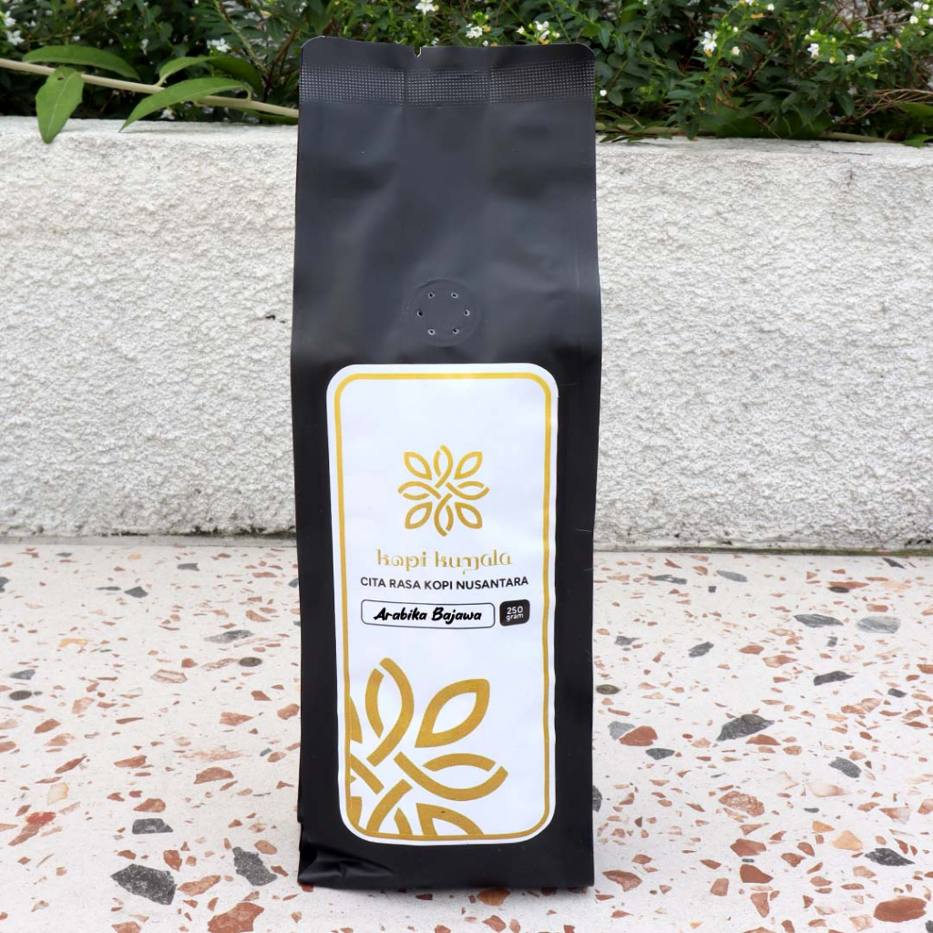 Jual Roasted Bean Arabika Bajawa | Shopee Indonesia