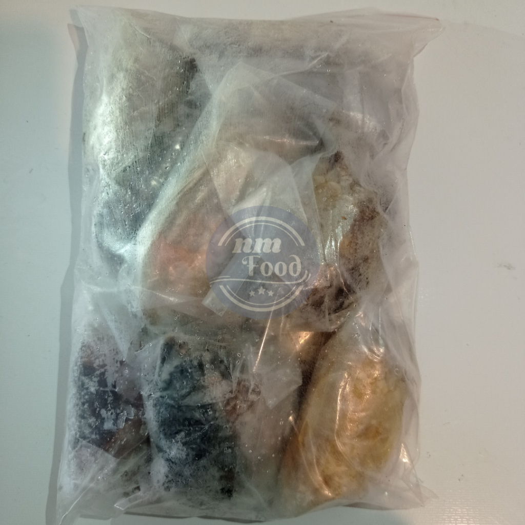 Jual Kepiting Soka / Soft Shell Crab Frozen 1KG | Shopee Indonesia