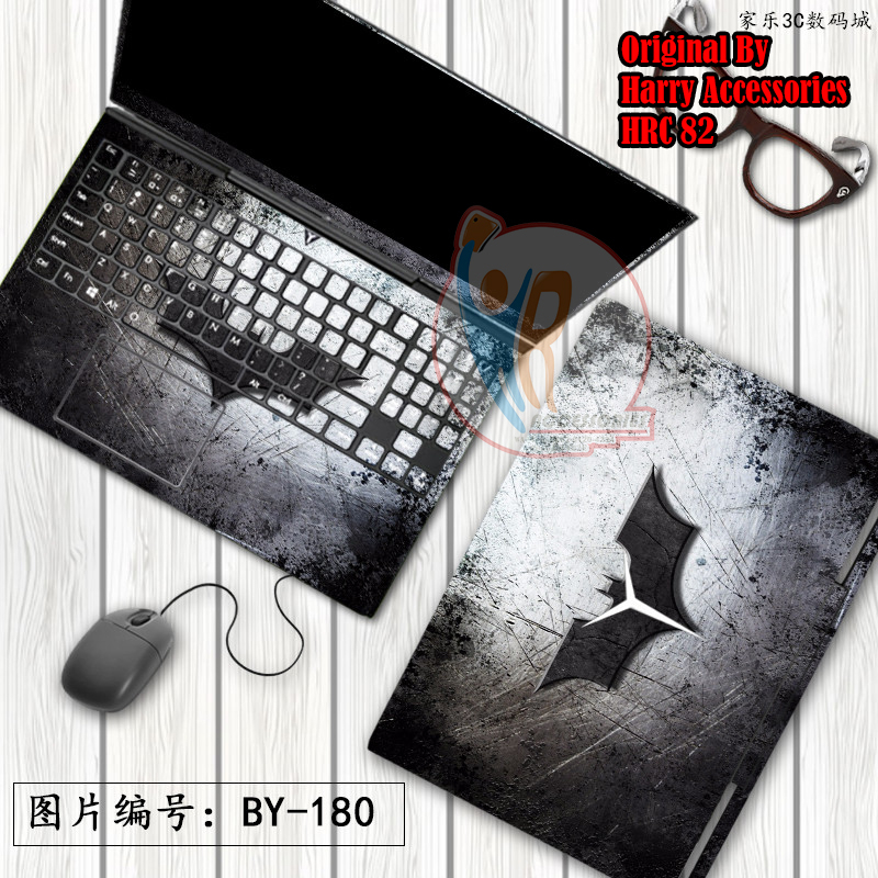 Jual Skin Protector Laptop Full Body Bisa Custom Gambar Suka Suka Kode ...