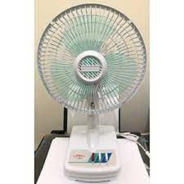 Jual Maspion Kipas Angin Meja / Desk Fan F-20P 8inch | Shopee Indonesia