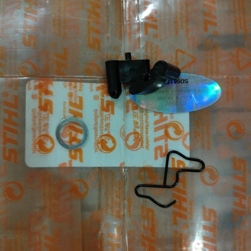 Jual Ms170 ms180 ms230 ms250 MS 382 kuda KUDA + spring mesin senso ...