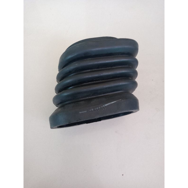 Jual KARET BOOT COLOUM SETIR CANTER TURBO MITSUBISHI ORI | Shopee Indonesia