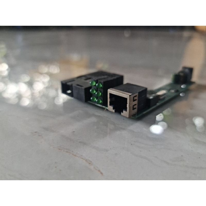 Jual htb converter fo normal B unit aja | Shopee Indonesia